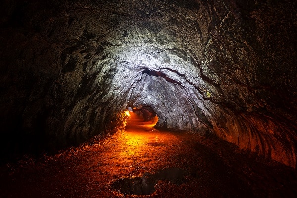 Guide To The Lava Tubes On The Big Island | Kona Directory