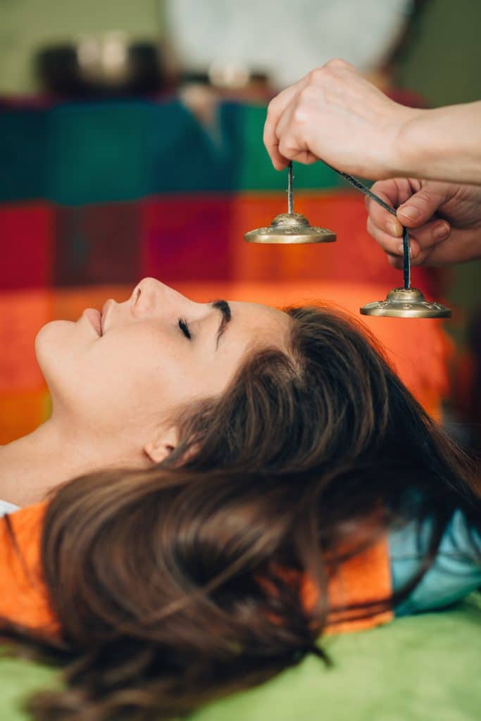 Traditional And Modern Therapies On The Big Island